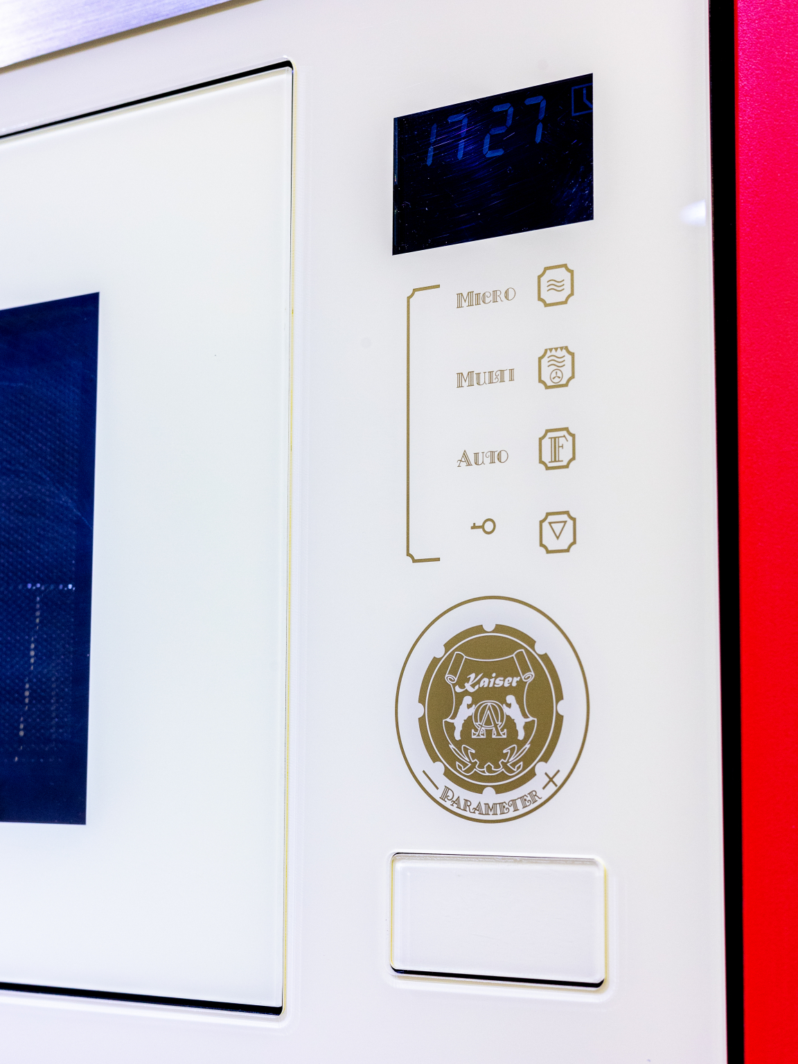 EM 2545 ElfAD – Kaiser offizielle Webseite