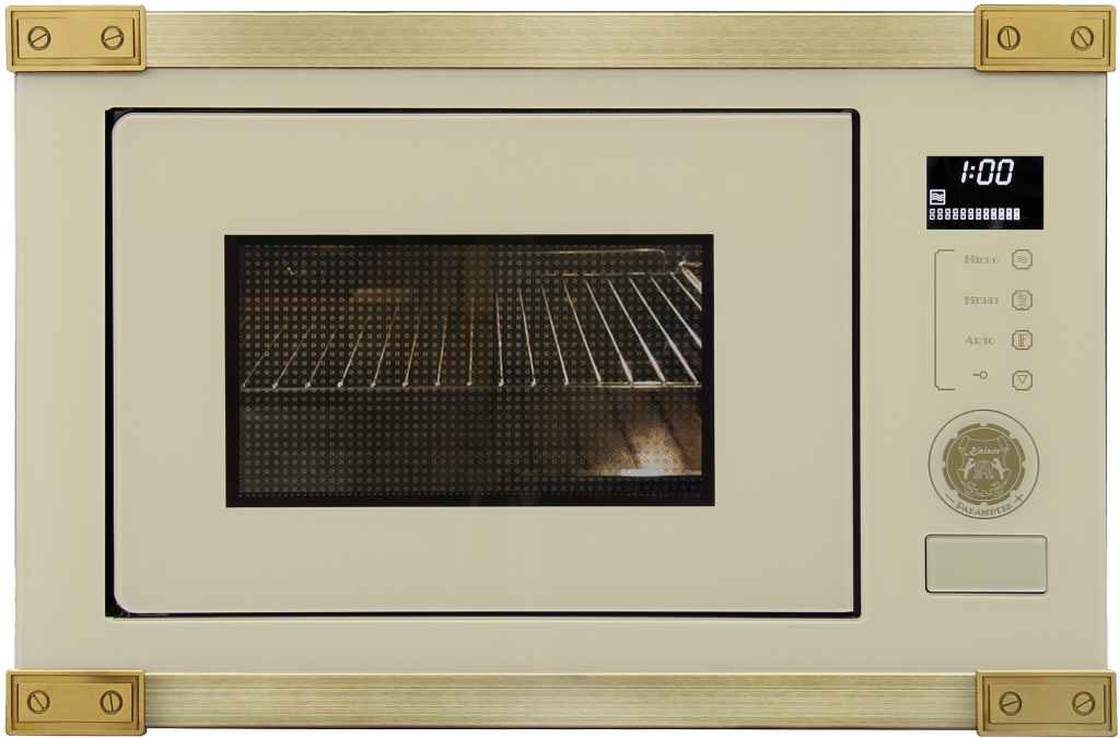 Elektrobacköfen – Kaiser offizielle Webseite