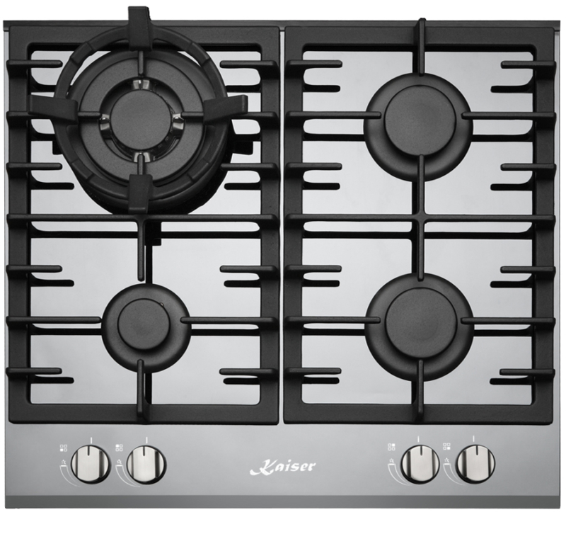 Kochen & Backen – Kaiser offizielle Webseite