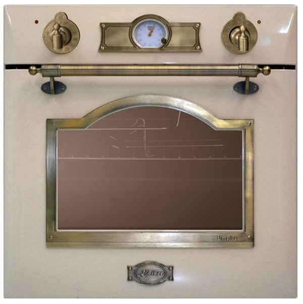 Backöfen – Kaiser offizielle Webseite